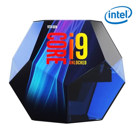 PROCESADOR INTEL CORE I9-9900K, 3.60 GHZ, 16 MB CACHÉ L3, LGA1151, 95W ...